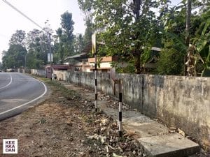 LARGE PLOT FOR SALE: THIRUVALLA – The Prime Plots